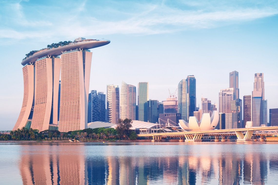 Emerging leaders bootcamp Singapore: The highlights | TDC Global